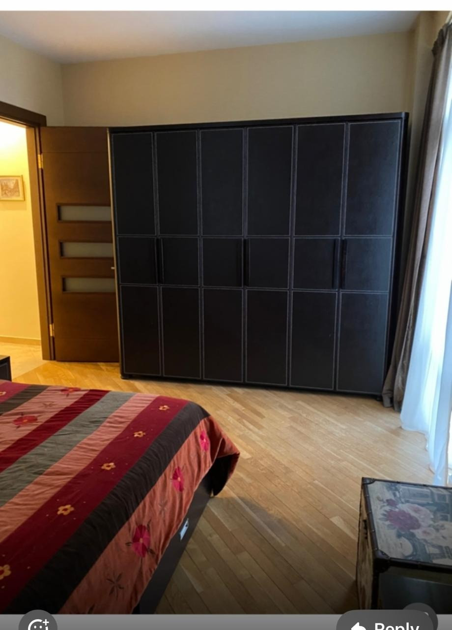 Apartamento 5 habitaciones en alquiler 4+1 en Tiflis (Vake) 168m² 7 ...