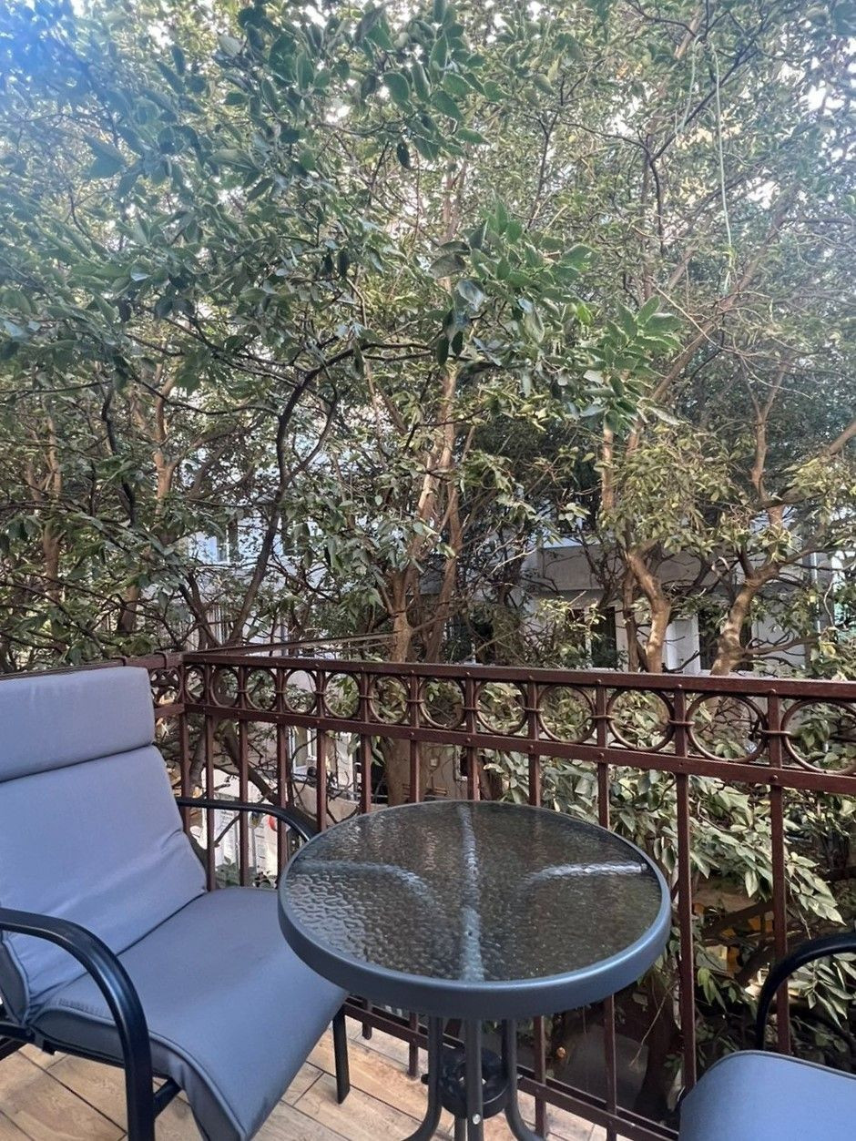 Apartment 3-room 2+1 in Tbilisi (Vake) 125m² 4 floorin city center for ...