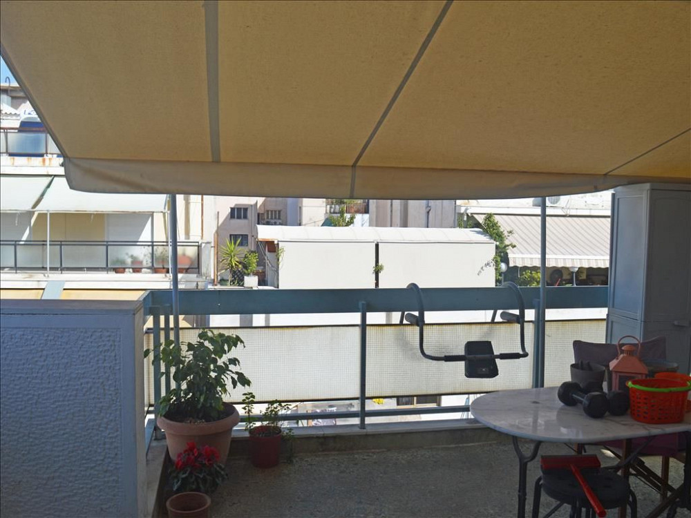 Apartment 3-room 2+1 in Athens 90m² in city center for 78 000 ...